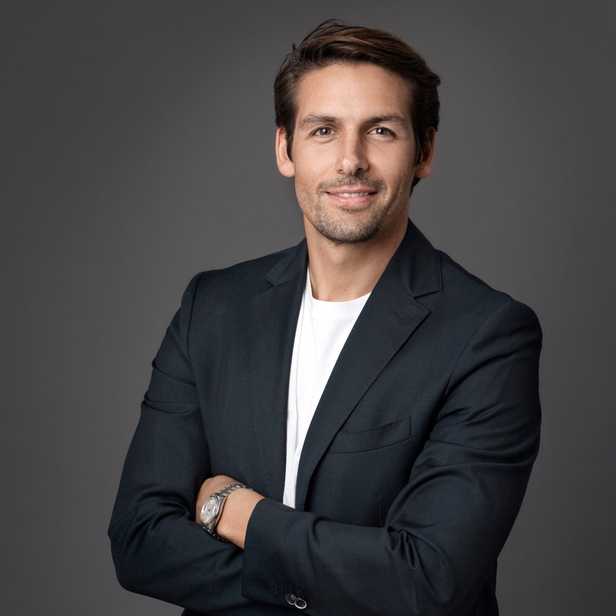 Viktor Brajak, COO, Medius